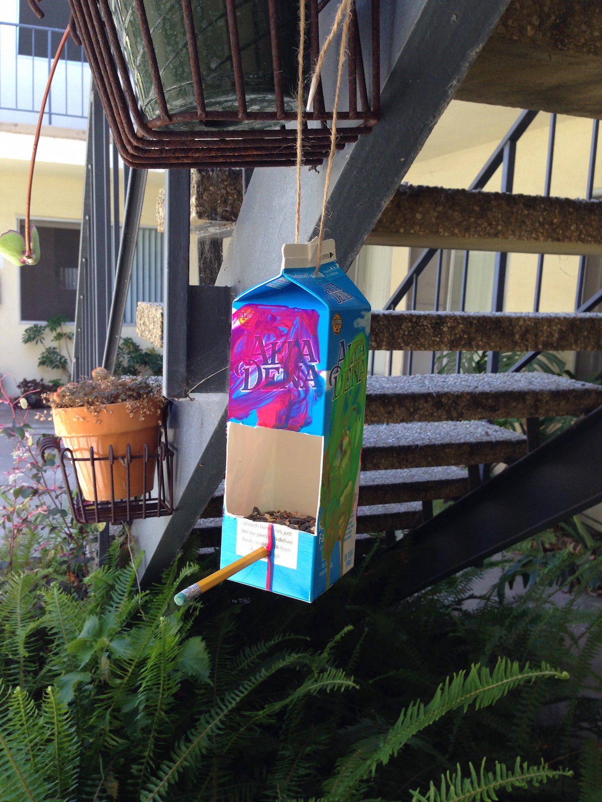 5 Fun Recycled Crafts to Teach Kids Sustainability – Tom's of Maine