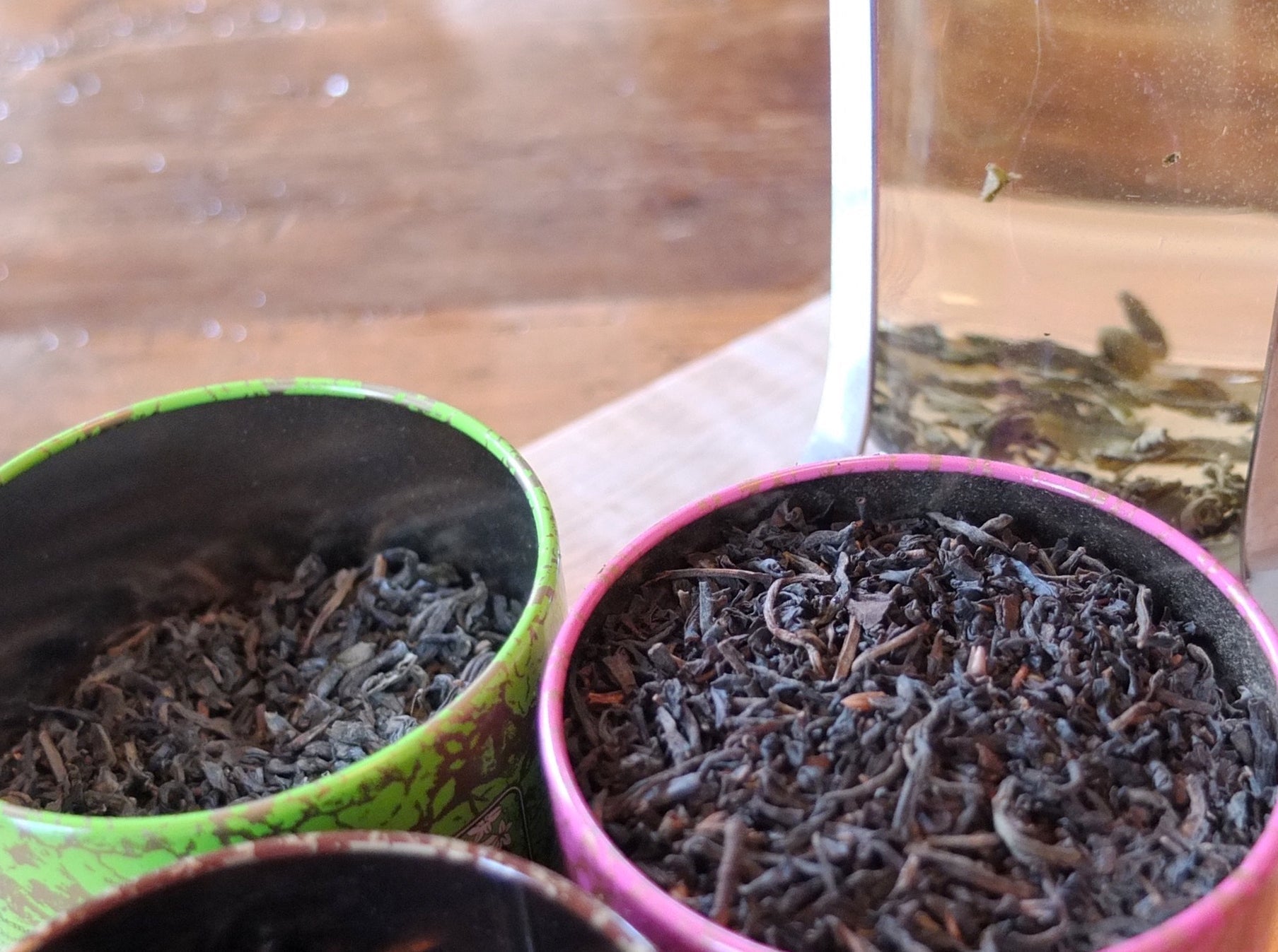 Recycle Tea Bags: 4 Ways to Have a Green Tea Party – Tom's of Maine