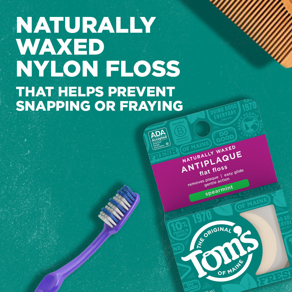 Dental Floss - Tom's of Maine