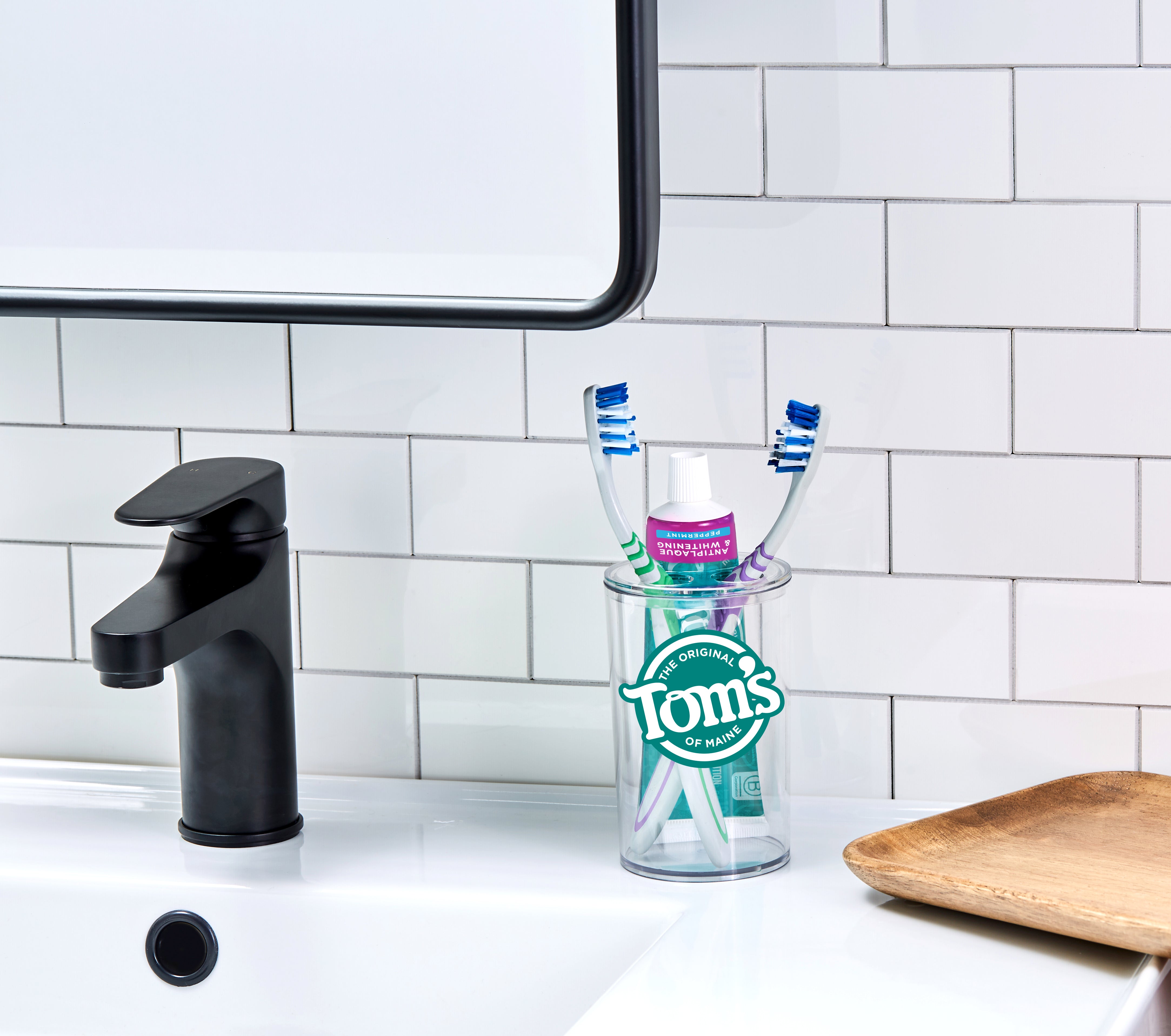 All Toothbrushes - Tom's of Maine