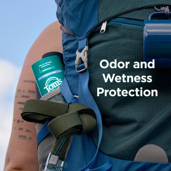 Deodorant - Tom's of Maine