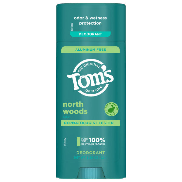 Deodorant - Tom's of Maine
