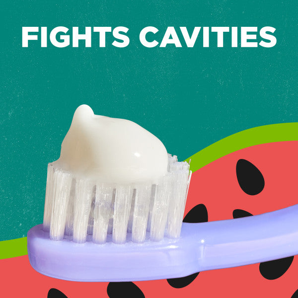 Children's Toothpaste – Tom's of Maine