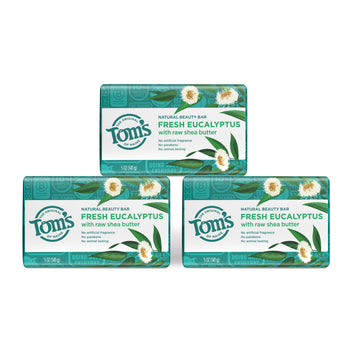 Bar Soap - Tom's of Maine