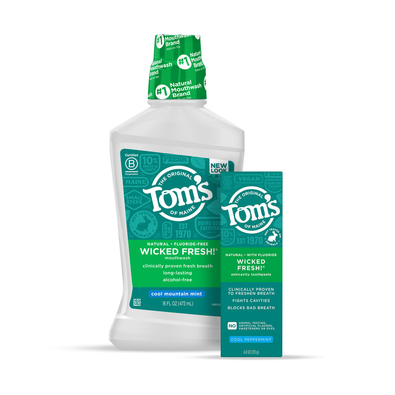 Shop All - Tom's of Maine